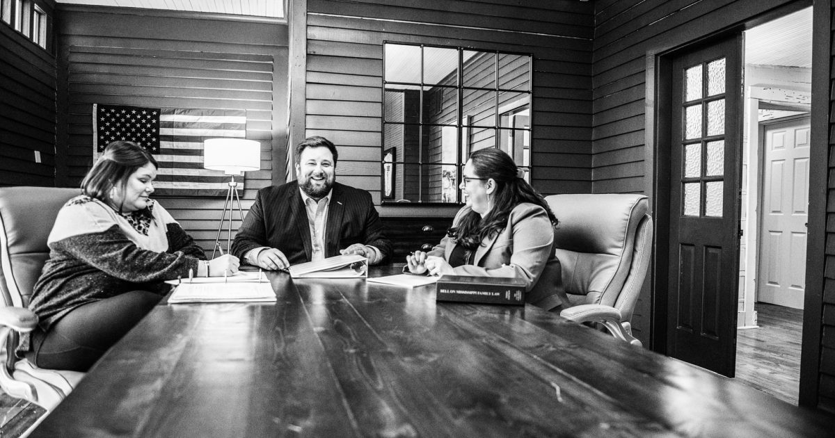 Germantown Family Law Attorneys | Thomas Family Law